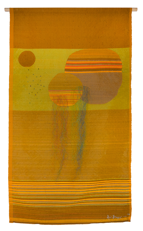ARI BAYUAJI – MIZUMA GALLERY