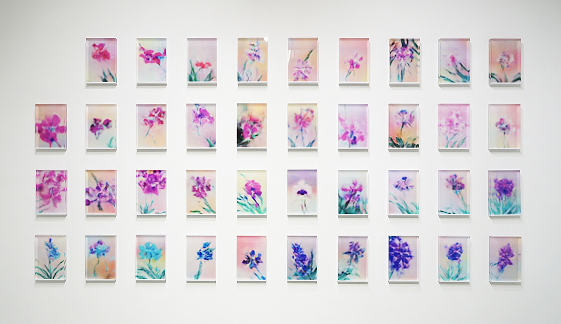 ARTISTS TALK | Cuttings – MIZUMA GALLERY